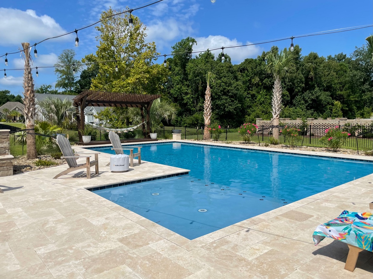 Choose a reliable custom home builder in Horry County, SC - MaeWest ...